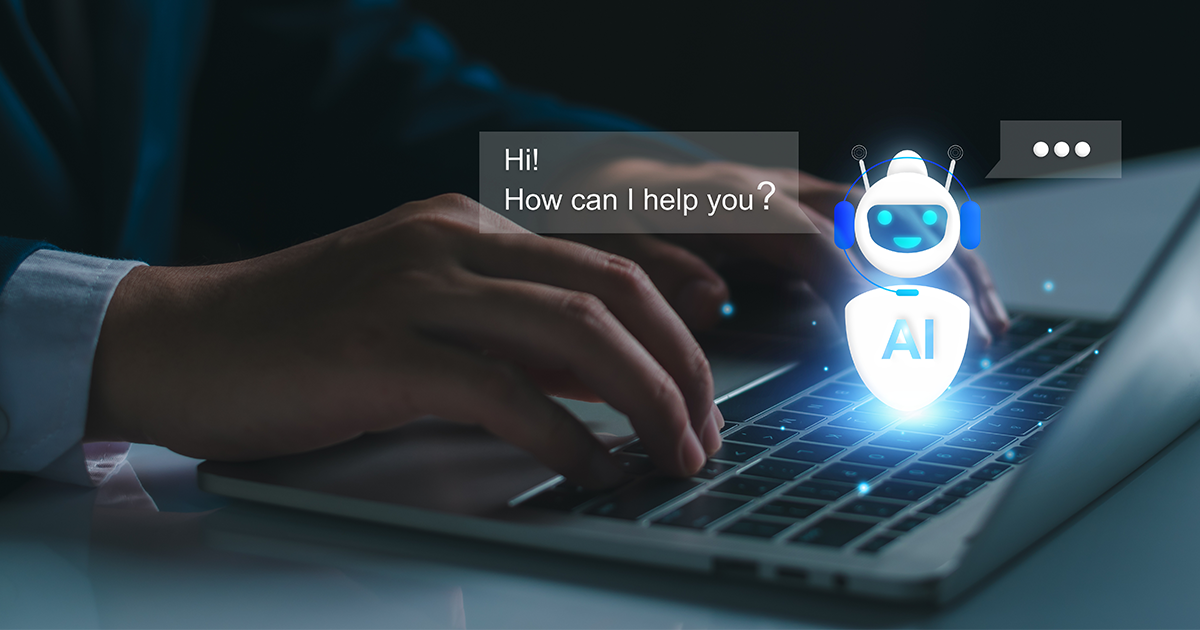 How AI Chatbots Are Transforming IT Support