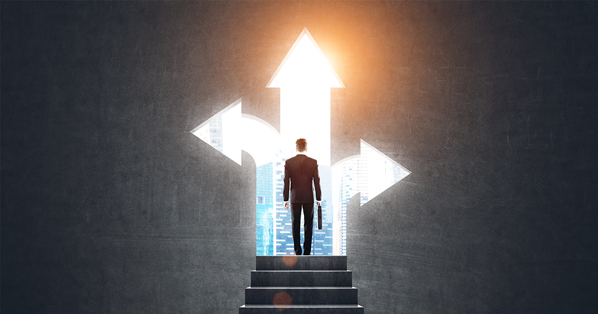 Help Desk to Cybersecurity: Your 2025 Cybersecurity Career Path