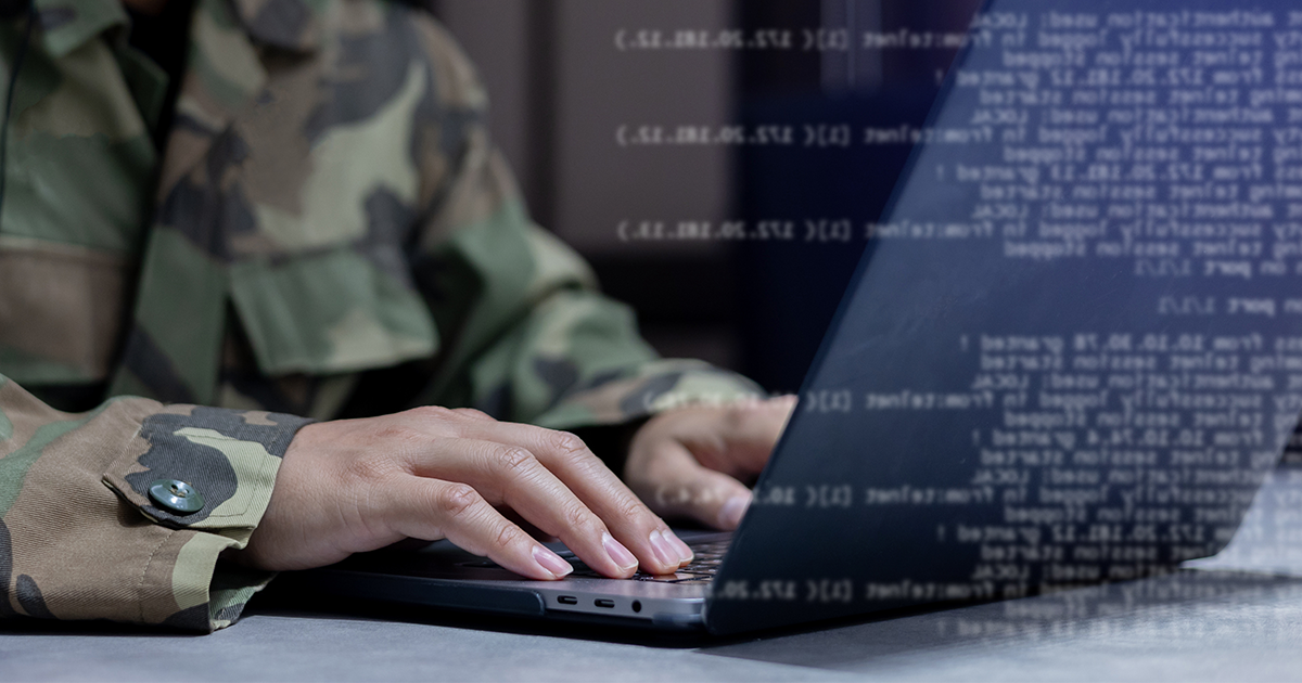 Answering the Top Training Questions from Military Members | ACI Learning