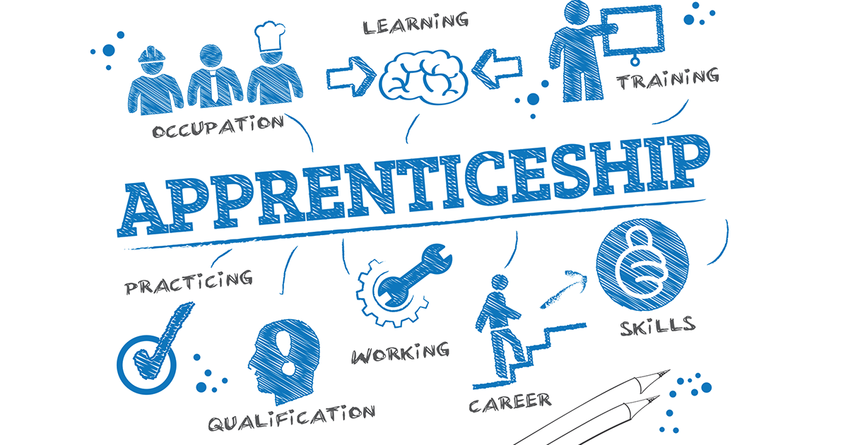 ACI Learning Tech Academy Named U.S. Department of Labor Apprenticeship ...