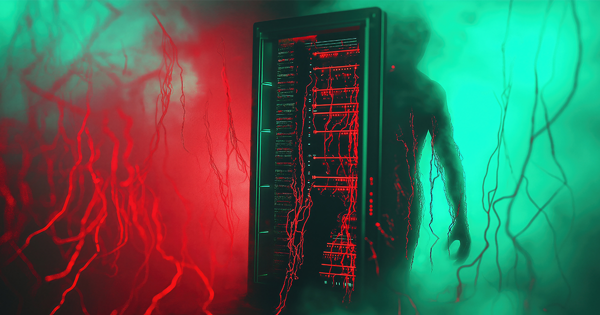 Spine-Chilling Cybersecurity Breaches: Real Stories Revealed