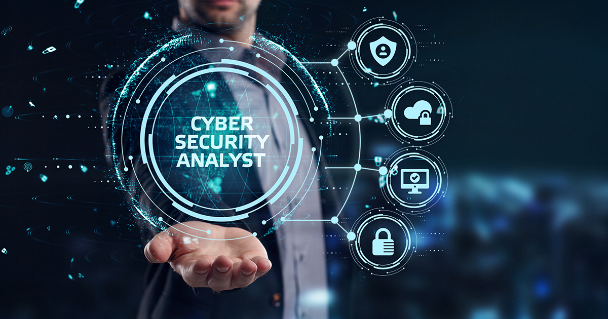 Inside the Cybersecurity Analyst Role | ACI Learning