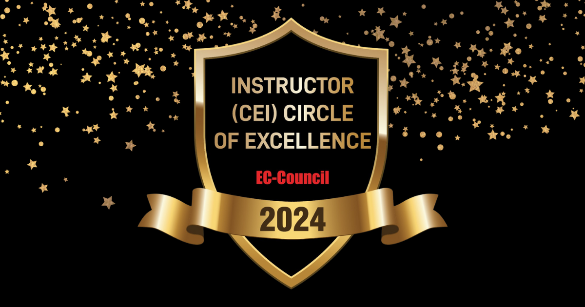 ACI Learning Tech Academy Wins Big at 2024 EC-Council Awards