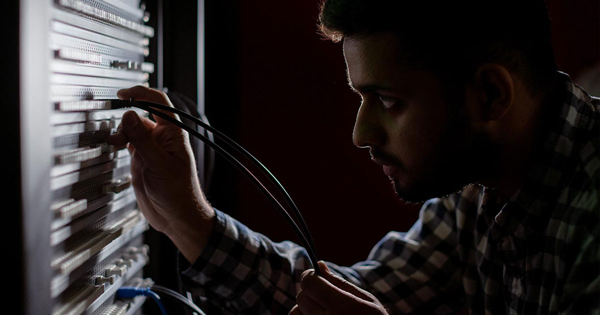 Cisco Certified Network Administrator | ACI Learning