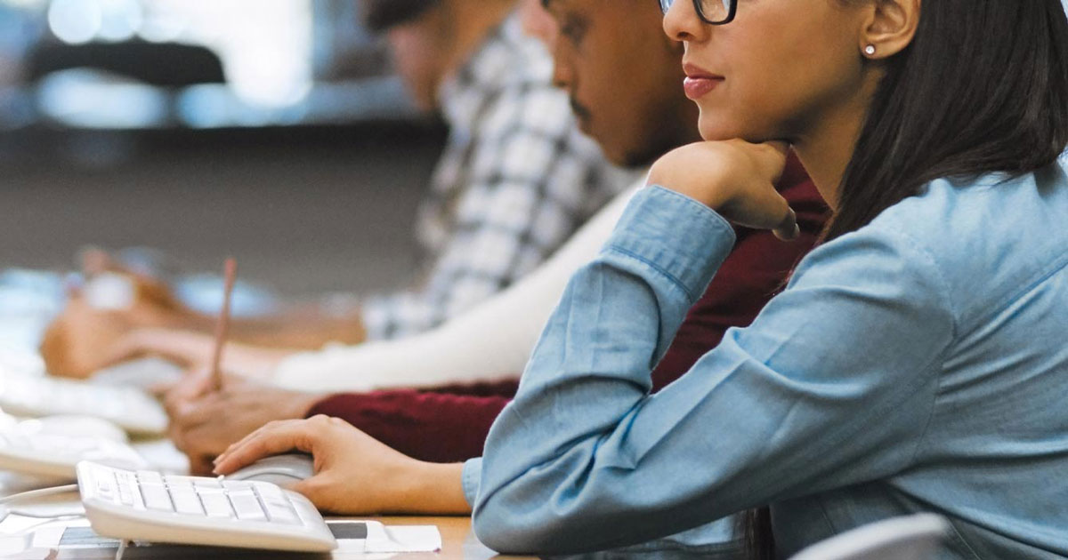 IT and Cyber Training Education Partners | ACI Learning Tech Academy