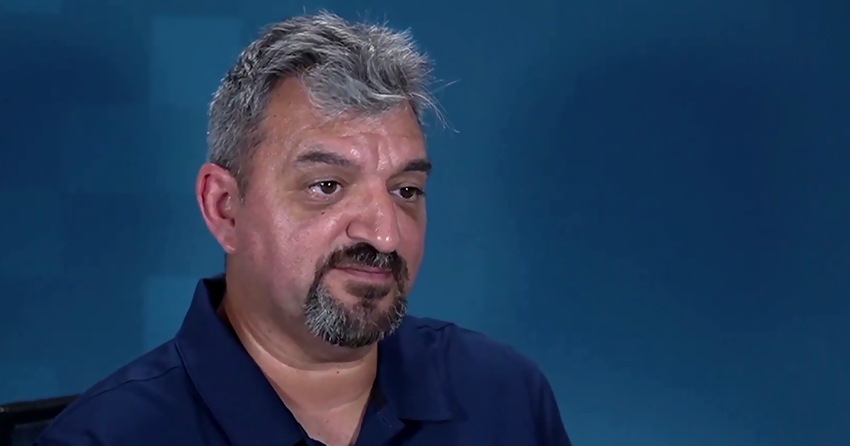 Meet Jose: From Parachute Rigger to IT Pro