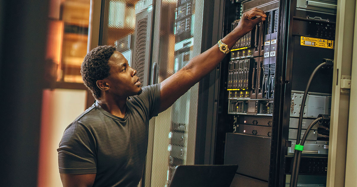 Switching to a Career in IT in 2023