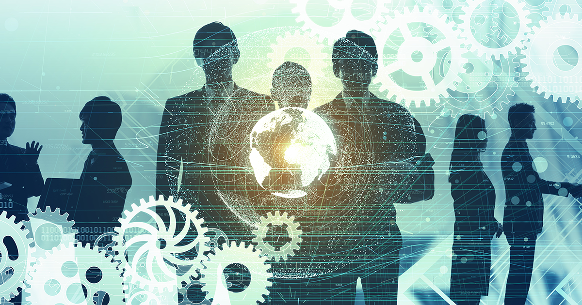 Top 5 Reasons to Work in the Tech Industry Today | ACI Learning