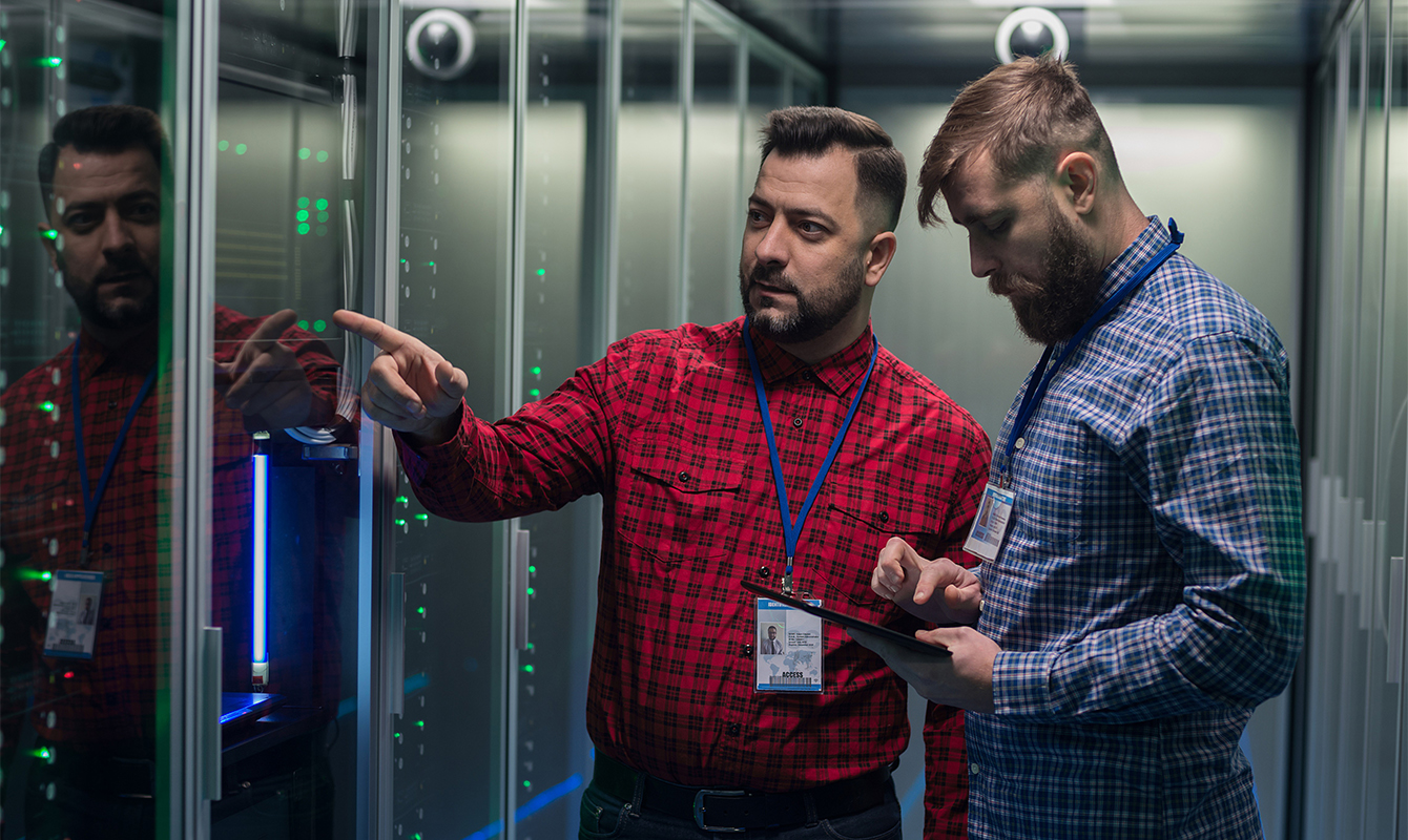 Refer a friend to ACI Learning | ACI Learning Tech Academy