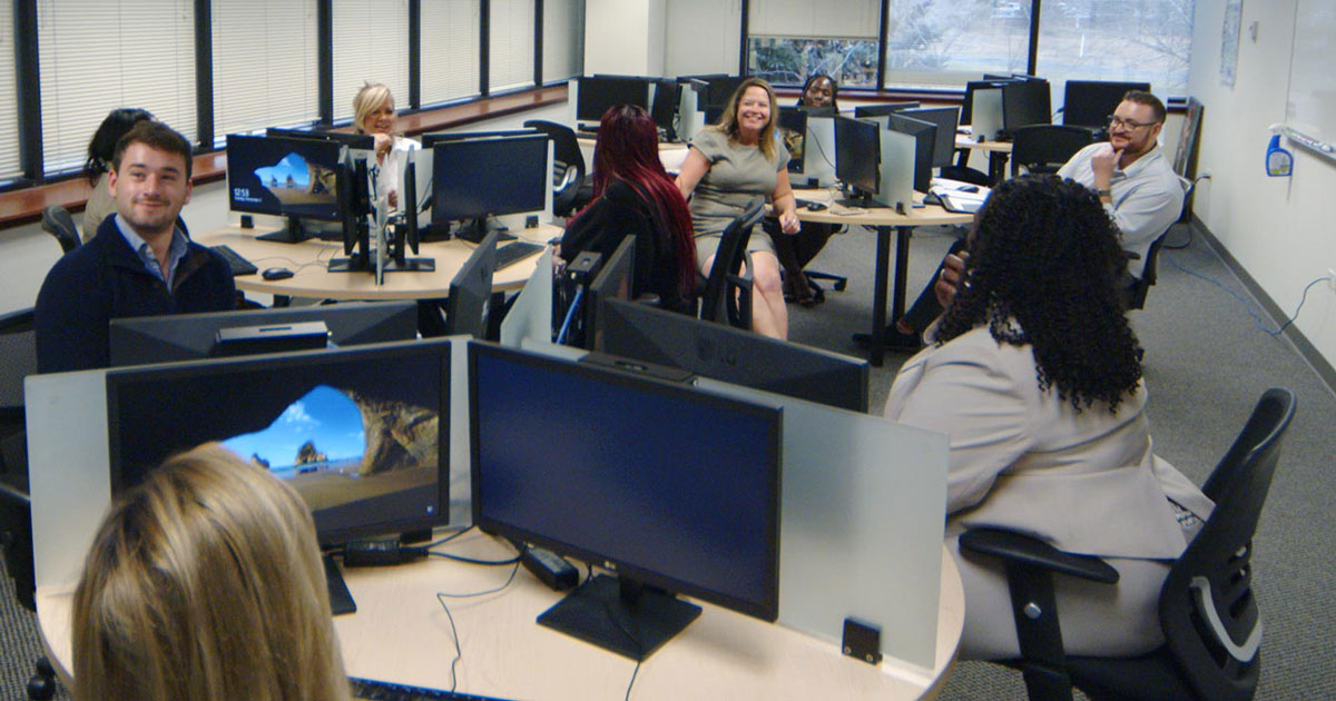 Instructor-Led Tech Training Programs | Career-Ready IT Certifications