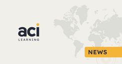 ACI Learning Introduces myACI Marketplace