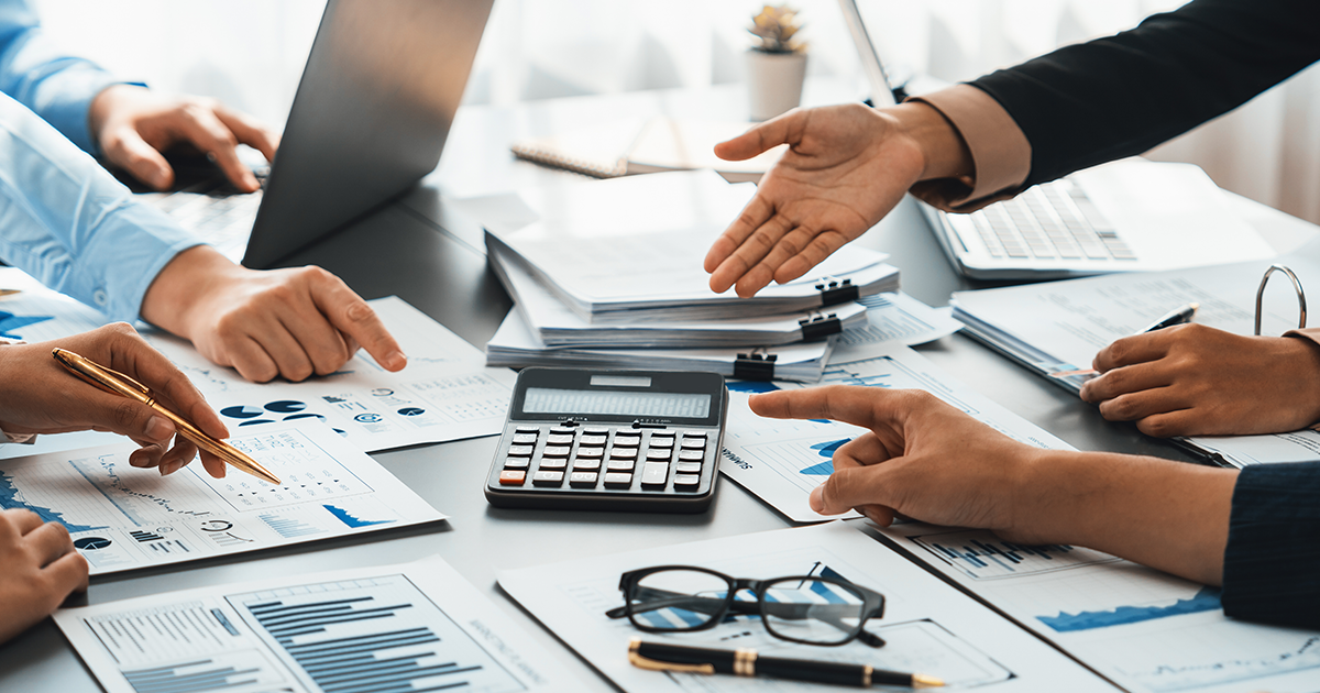 5 Ways IT and Audit Teams Can Collaborate for Organizational Success