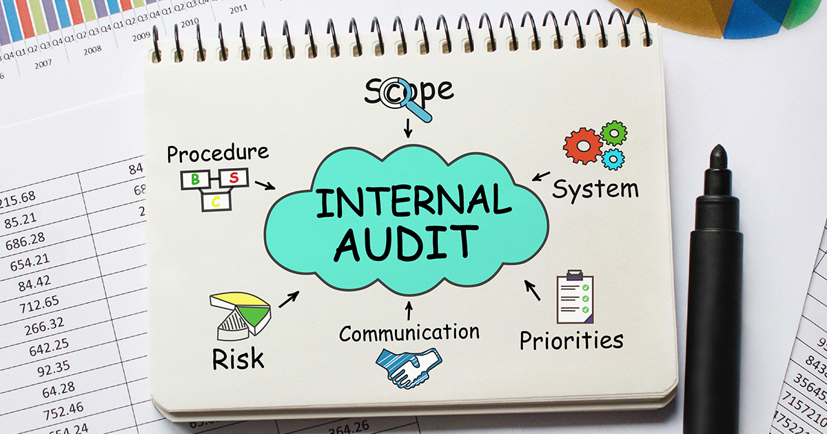 The Ultimate 2025 Guide to Internal Audit: Best Practices & Strategies