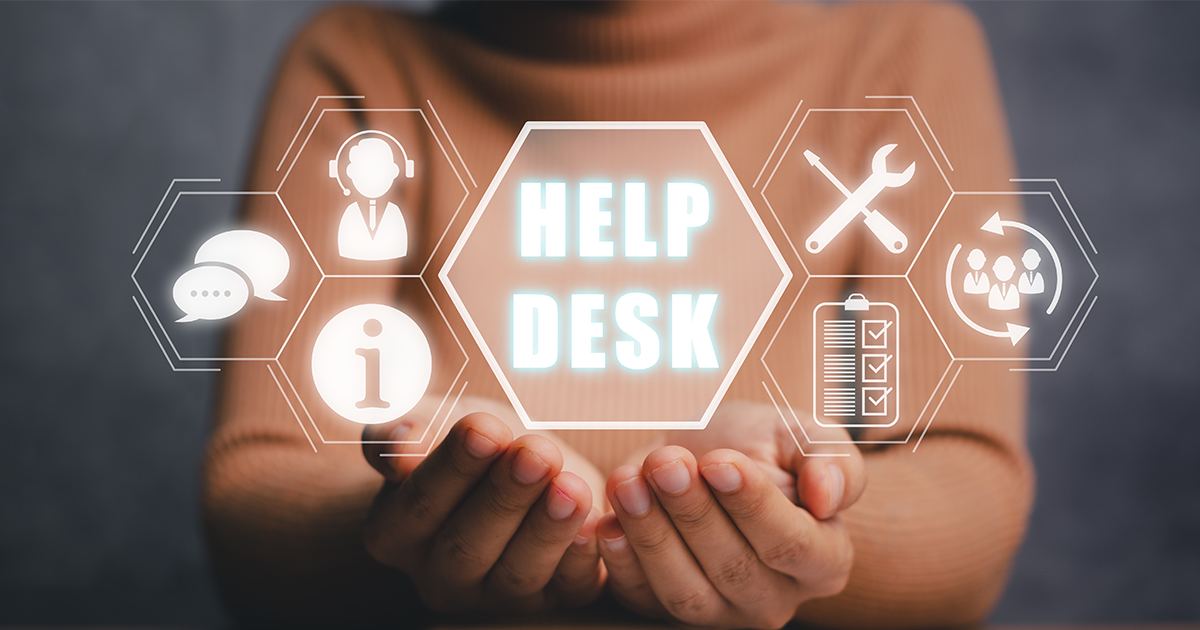 How AI and Chatbots Are Revolutionizing the Help Desk Industry