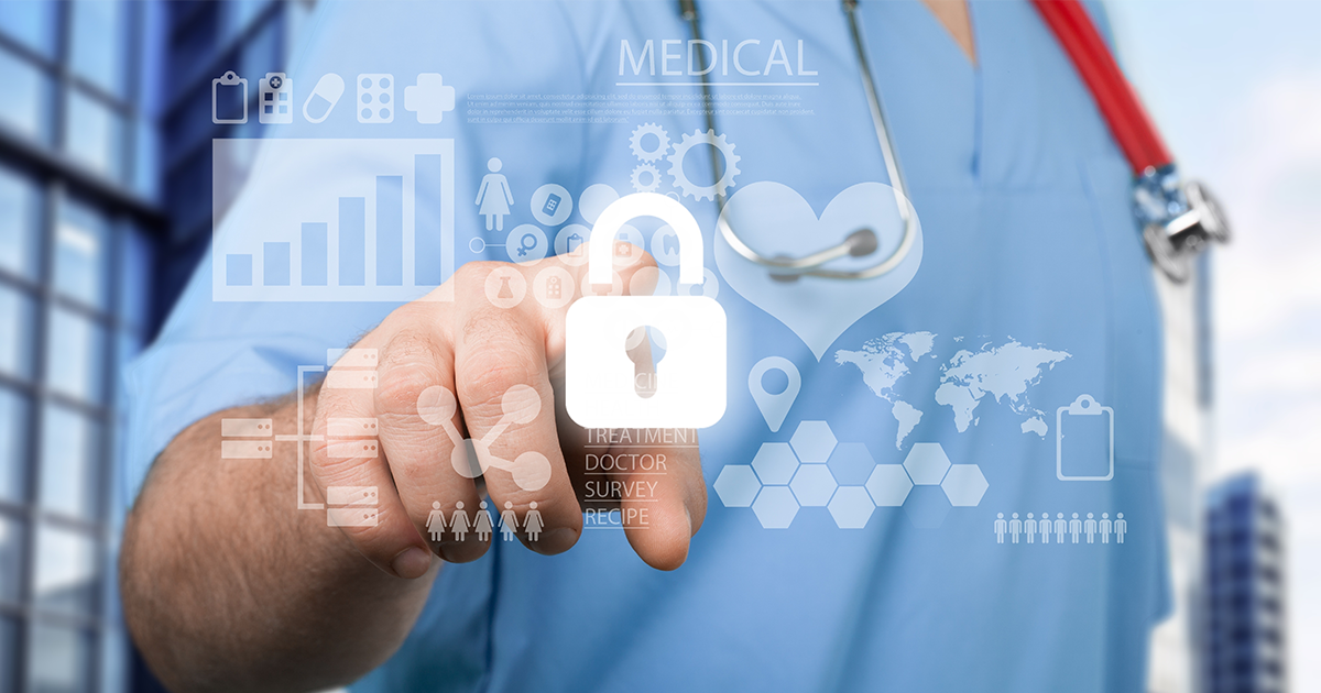 How to Conduct a Cybersecurity Risk Assessment for Your Hospital