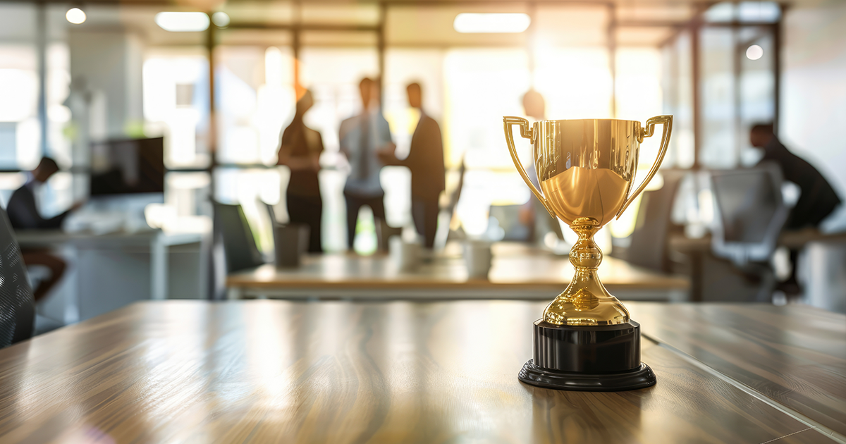 Incentivizing training: Strategies that engage employees