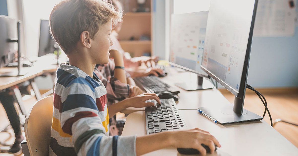 Celebrating Safer Internet Day & Digital Learning Day