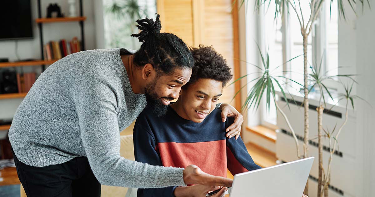 Tech Career Guide For Parents Supporting Your Student S Success
