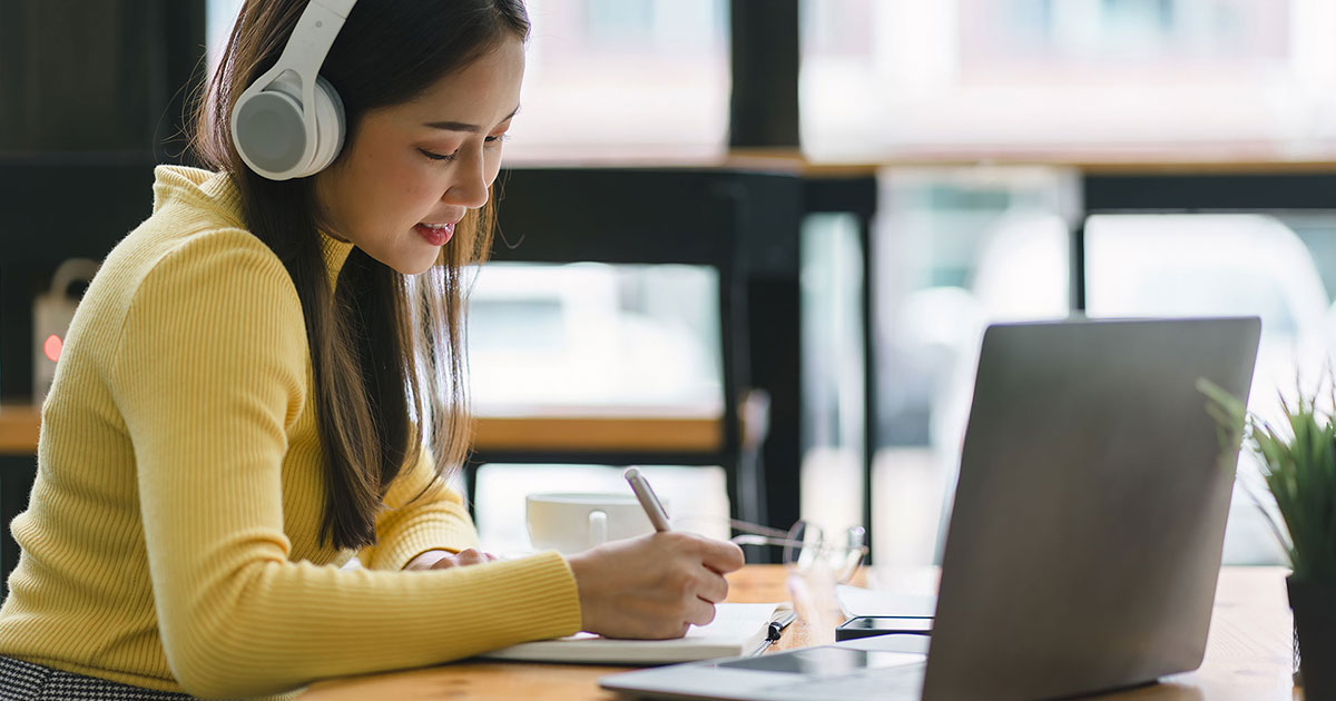 The future of e-learning, training, and remote work