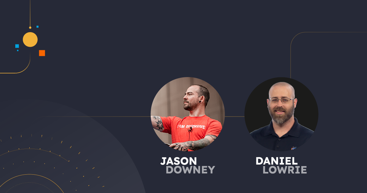 All Things Cybersecurity with Jason Downey | ACI Learning